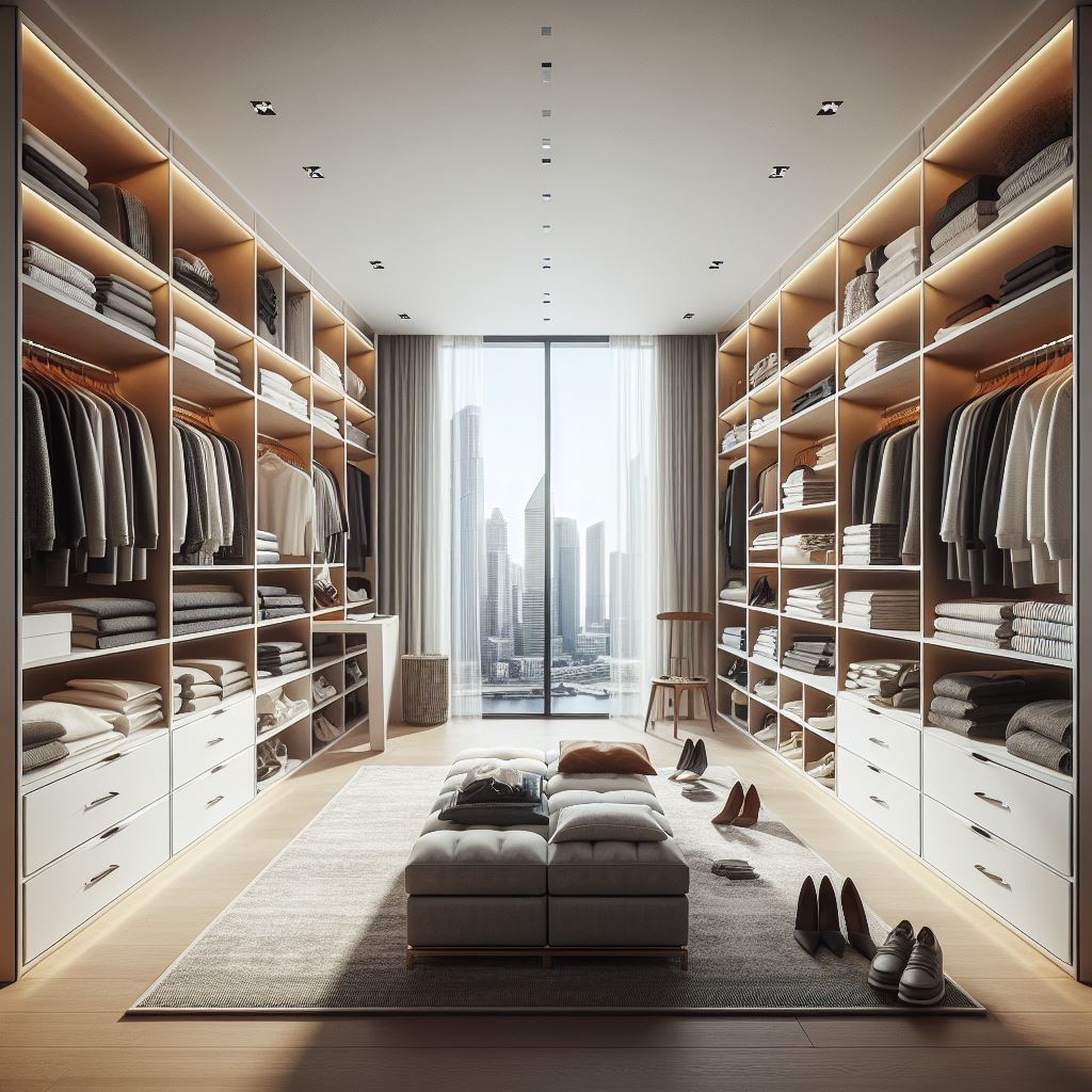 Residential Interior Design – ARDESIGN