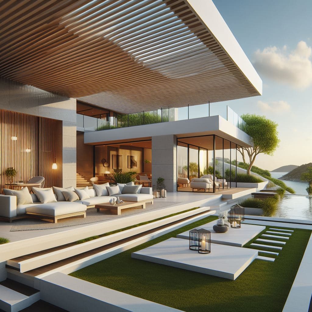 Landscape Design Services – ARDESIGN