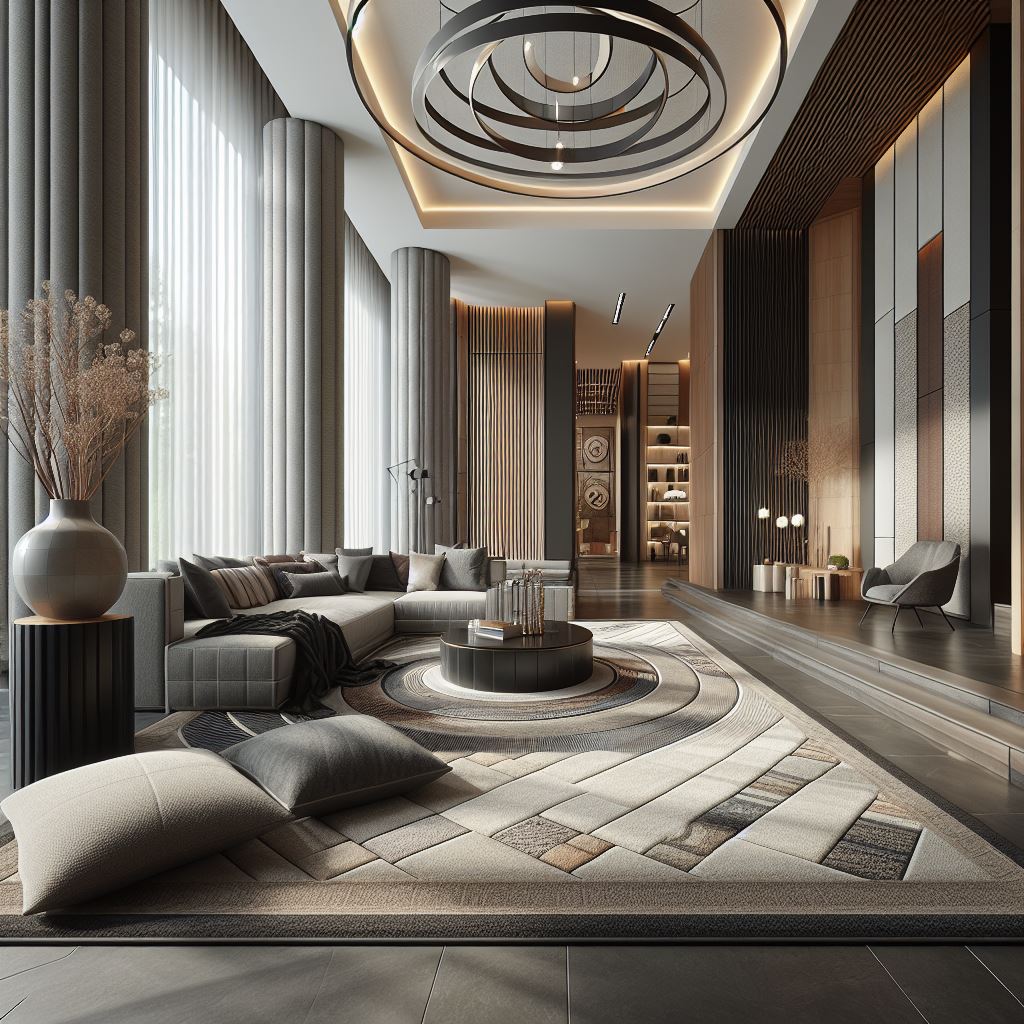 Residential Interior Design – ARDESIGN