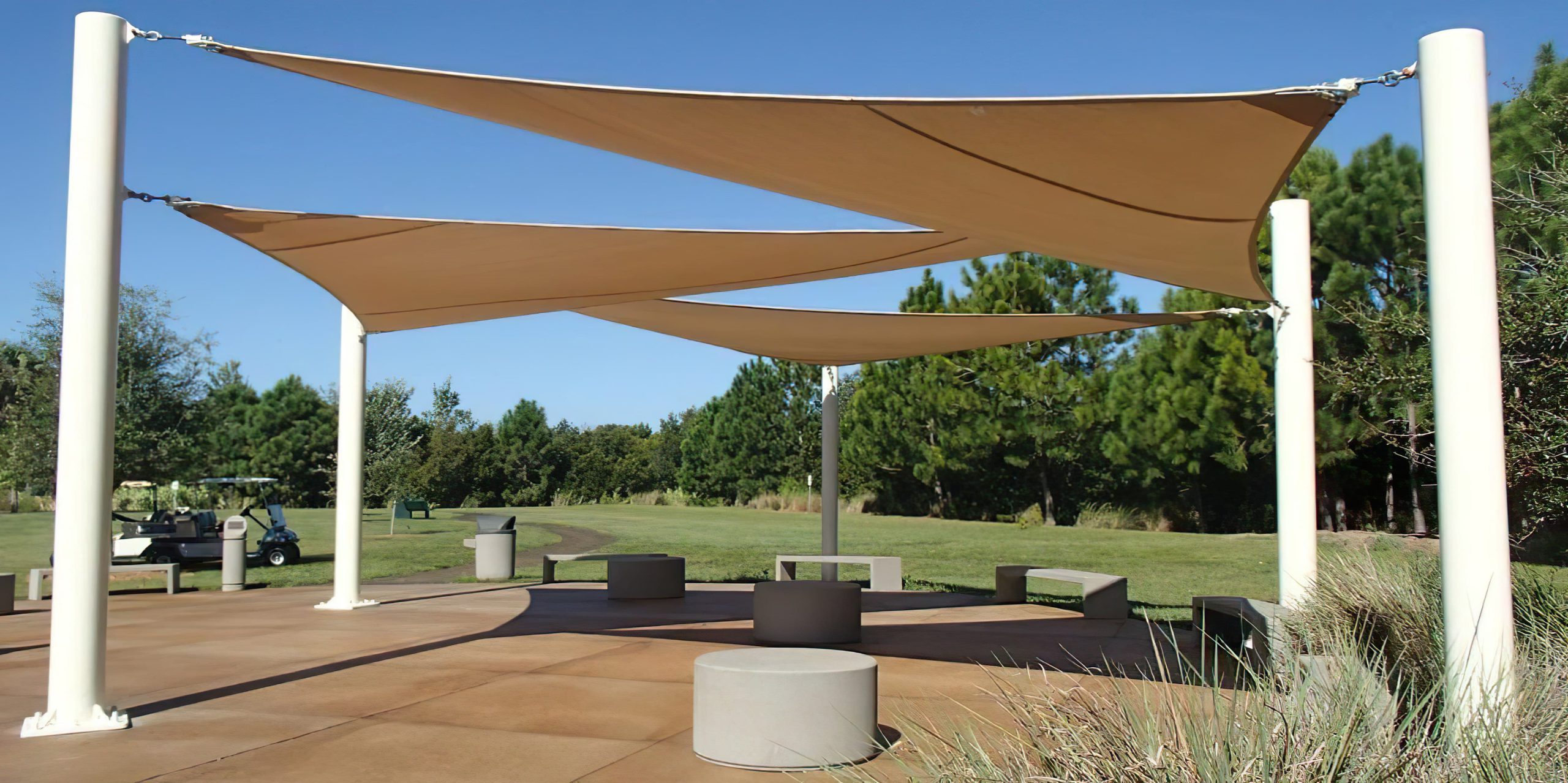 Sun shade Design Work – ARDESIGN