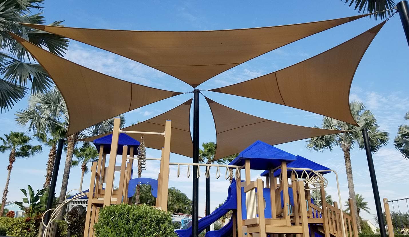 Sun shade Design Work – ARDESIGN